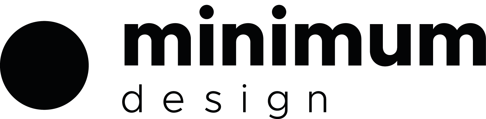 Minimum Design - French design studio