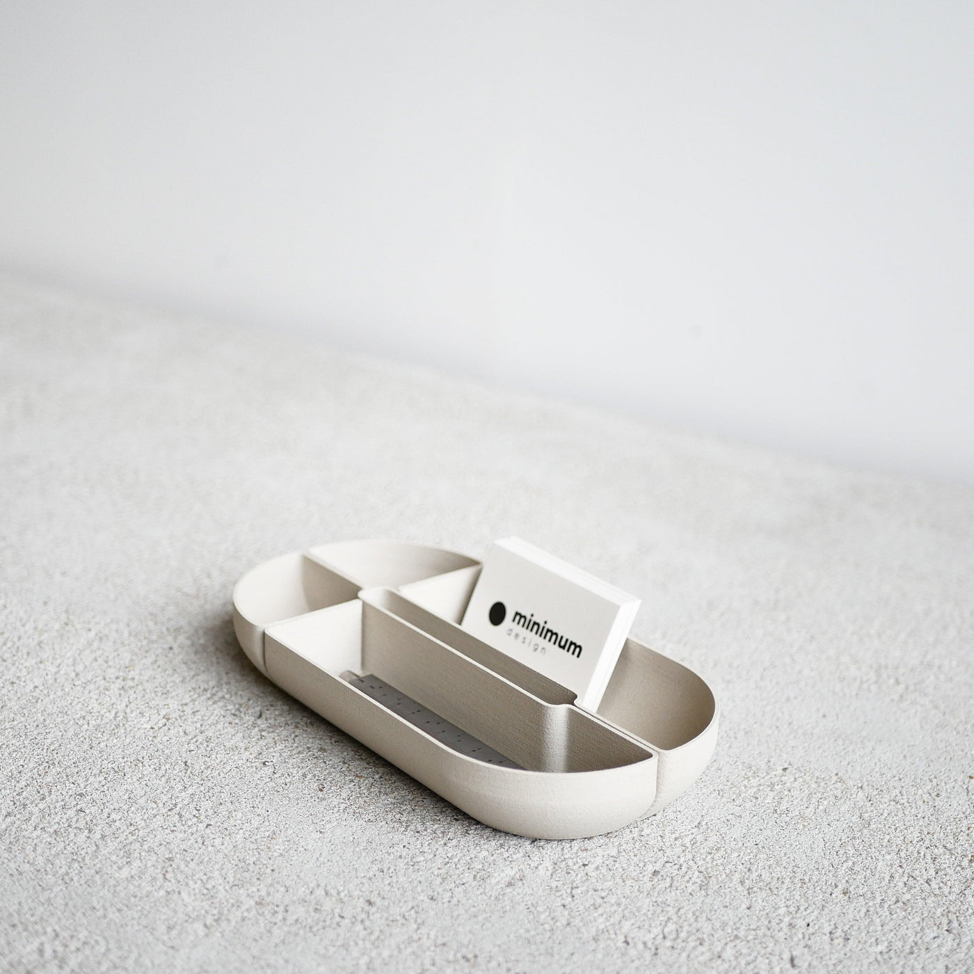 Minimum Design - French design studio